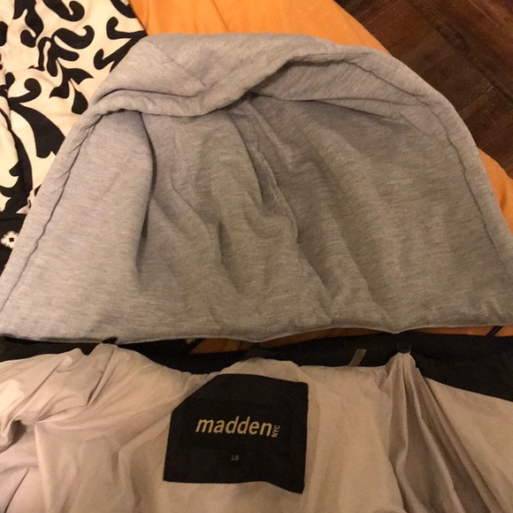 Madden Nyc | Jackets & Coats | Madden Nyc Jacket | Poshmark